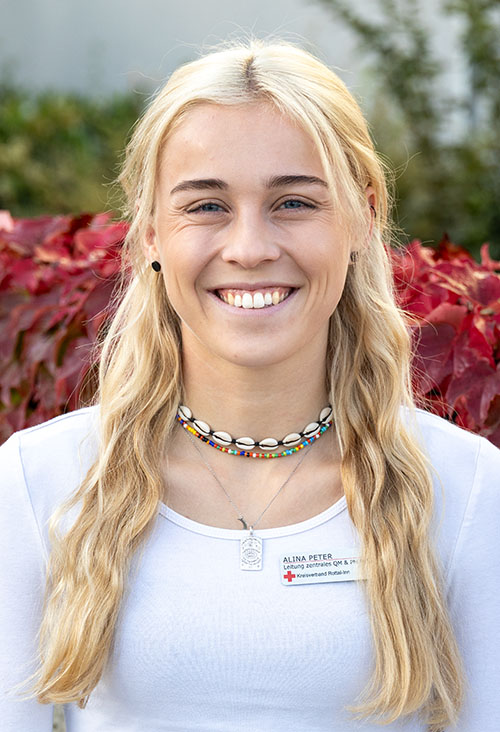 Ansprechpartner - BRK KV Rottal-Inn